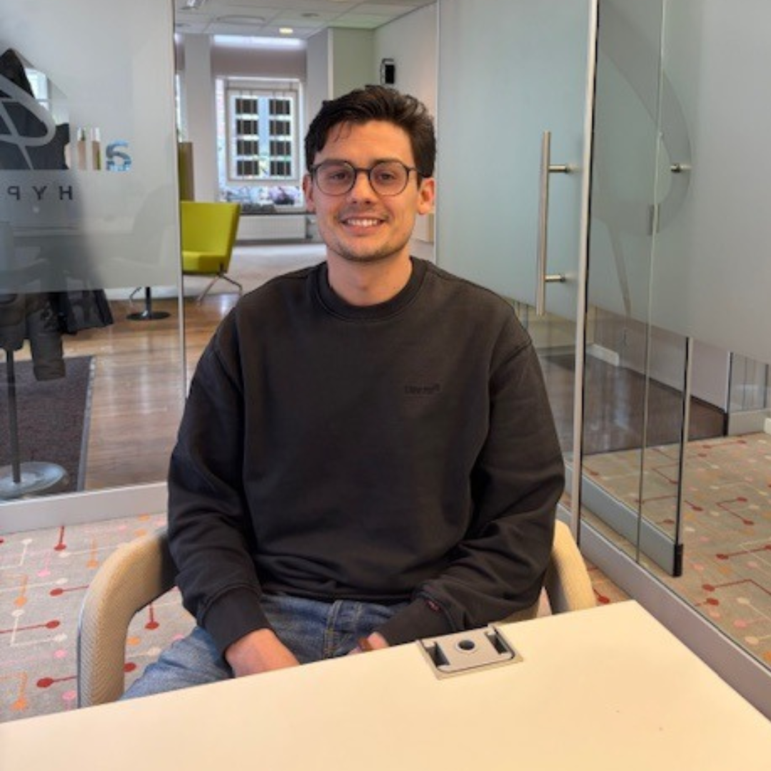 Scott Scheerder - All4Finance - Hypotheken & Verzekeringen